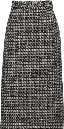 Valentino Garavani HOSEN & R&Ouml;CKE - Midi-R&ouml;cke auf YOOX.COM