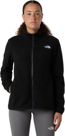 The North Face Glacier Fleece W - Fleecepullover - Damen