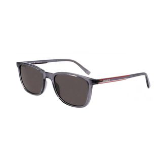 Lacoste Lunettes de soleil L915S N - Homme - Accessoires - Gris - Taille: 53 MM