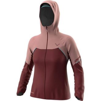 Dynafit Damen Funktionsjacke ALPINE GTX W JKT