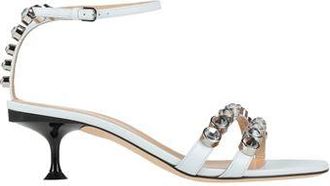 Sergio Rossi CHAUSSURES - Sandales sur YOOX.COM