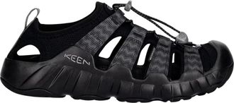 Keen Hyperport H2 Sandale - Homme - Sport - Noir - Taille: 43 EU