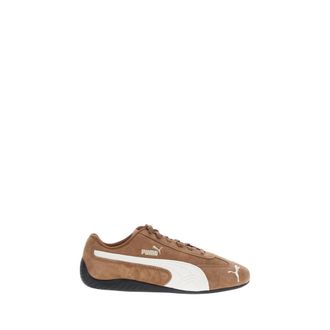 Puma Sneakers - - Shoes - Herren - Braun - 44 EU