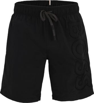 BOSS Badeshorts Whale