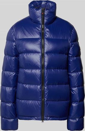 Peuterey Regular Fit Steppjacke mit Stehkragen Modell KEKE