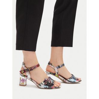 Laura Vita Sandalen Laura Vita Lucieo 25 Schwarz