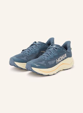 Hoka One One Hoka Trailrunning-Schuhe Challenger 8 blau