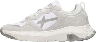 W6YZ W6Yz, Homme, Chaussures, Blanc, Taille: 40 EU Next-M. Baskets