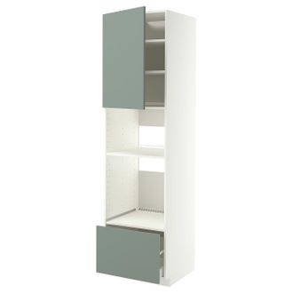 IKEA METOD / MAXIMERA Hochschrank f&uuml;r Einbauger&auml;te