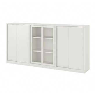 IKEA TONSTAD Aufbewahrung mit Schiebet&uuml;ren