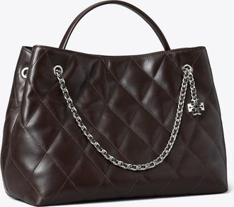 Tory Burch Fleming Carryall Bag
