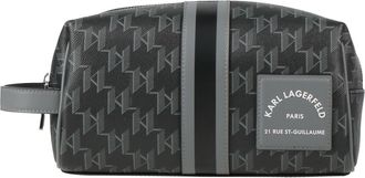 Karl Lagerfeld KOFFER & CO. - Beauty Cases auf YOOX.COM