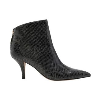 Twinset Stiefeletten - - Shoes - Damen - Schwarzk - 38 EU