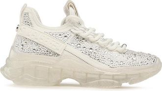Steve Madden Sneakers Maxima-R SM11001807-077 Wei&szlig;