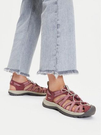 Keen Sandalen Whisper W 1028816 Rosa