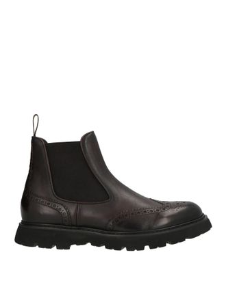 Doucal's SCHUHE - Stiefeletten auf YOOX.COM