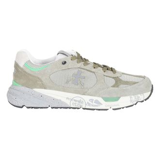 Premiata Homme, Chaussures, Multicolore, Taille: 43 EU Mase Baskets