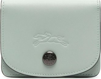 Longchamp porte-cartes Le Pliage Xtra - Vert