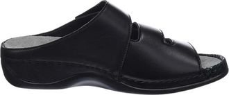 Berkemann Slide Sandal - - Shoes - Damen - Schwarzk - 42 EU
