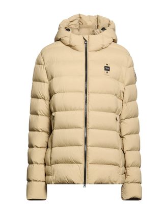 Blauer JACKEN & M&Auml;NTEL - Pufferjacken & Daunenjacken auf YOOX.COM