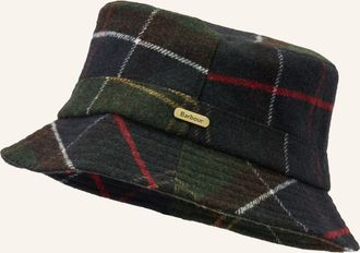 Barbour Bucket-Hat Heidi gruen