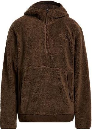 The North Face M CAMPSHIRE FLEECE HOODIE