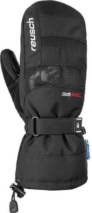 Reusch Herren Skihandschuhe Connor R-TEX XT Mitten