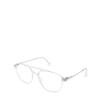 Tom Ford Optische Fassung - - Accessories - Herren - Grau - 54 MM