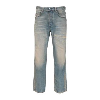 Diesel Herren, Jeans, Blau, W36Gr&ouml;&szlig;e