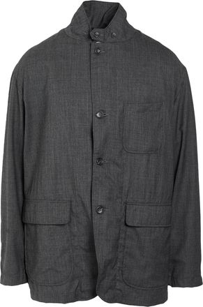 Engineered Garments JACKEN & M&Auml;NTEL - Jacken und Anoraks auf YOOX.COM