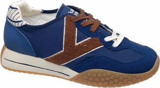 Keh-noo Kehnoo, Homme, Chaussures, Multicolore, Taille: 43 EU Km9777 Baskets