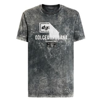 Dolce & Gabbana Herren, Oberteile, Grau, MGr&ouml;&szlig;e