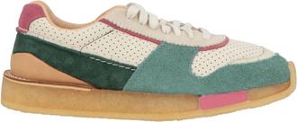 Clarks SCHUHE - Sneakers auf YOOX.COM