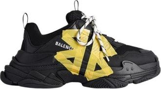Balenciaga Herren, Schuhe, Schwarzk, 46 EUGr&ouml;&szlig;e