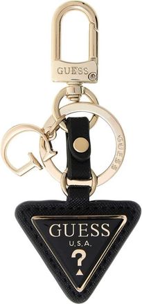 Guess Gilda Schl&uuml;sselanh&auml;nger - - Accessories - Damen - Schwarzk - ONE SIZE
