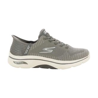Skechers Herren, Schuhe, Grau, 41 EUGr&ouml;&szlig;e