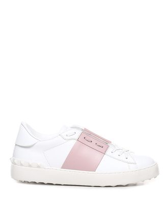 Valentino Garavani Baskets - Rose