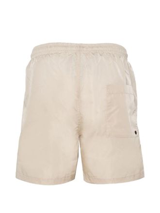 low brand Mens Swim Shorts Beige Polyamide Suits