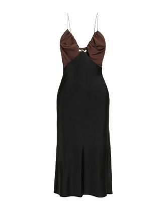 Et Ochs KLEIDER - Midi-Kleider auf YOOX.COM