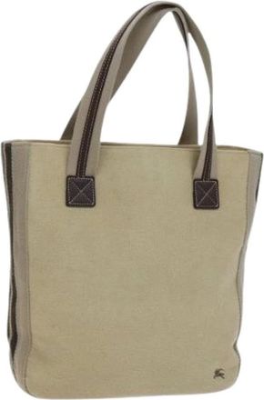 Burberry Damen, Pre-Owned, Beige, ONE SIZEGr&ouml;&szlig;e