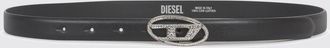Diesel G&uuml;rtel DIESEL Damen Farbe Schwarz