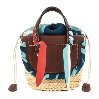 Cuba Lab Femme, Sacs, Multicolore, Taille: ONE Size Habanera Silk - Skydream