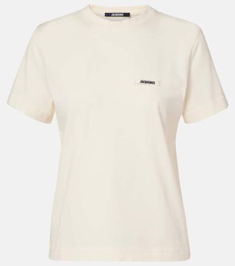 Jacquemus T-shirt en coton