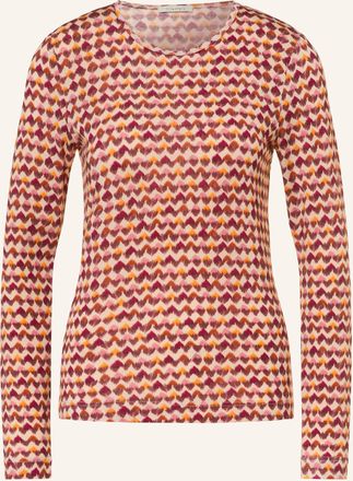 Lilienfels Lilienfels Longsleeve rot