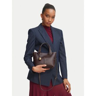 Furla Handtasche Furla Primrose Mini WB02226 HSF000 5518S Braun
