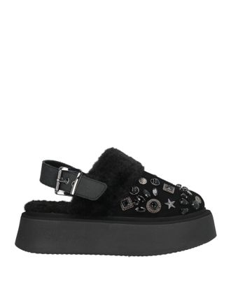 Coral Blue SCHUHE - Mules & Clogs auf YOOX.COM