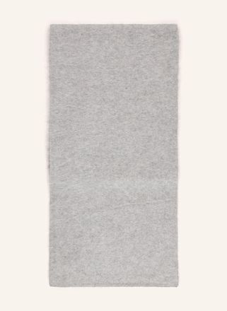 Mrs & Hugs Mrs & Hugs Cashmere-Schal grau