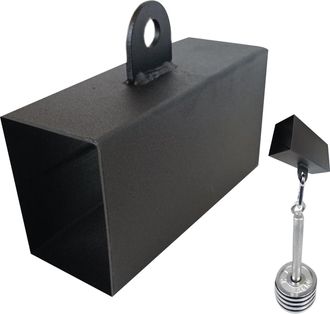 Generic Pinch Block Trainer - Handgriff-Fitness | Eisen-Kraftger&auml;t, Eisen-Fitnessger&auml;t F&uuml;r Finger-Unterarm-Handgelenk-&Uuml;bungen, Klettern, Gewichtheben, Fitness
