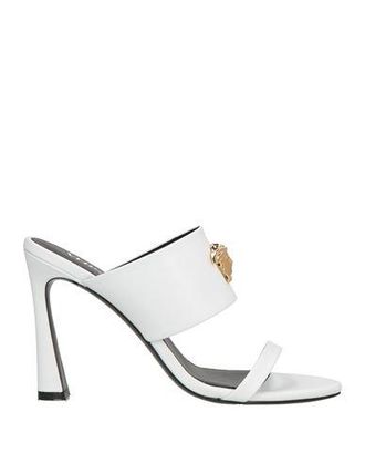 Versace CHAUSSURES - Sandales sur YOOX.COM