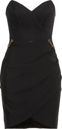 Elisabetta Franchi KLEIDER - Mini-Kleider auf YOOX.COM